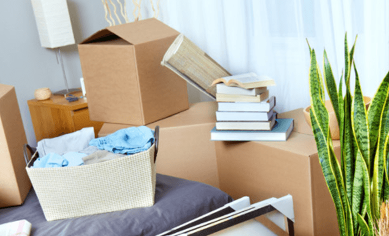 Nieuwe checklist cliënten: verhuizen of nieuwe baan - Vereniging Valente