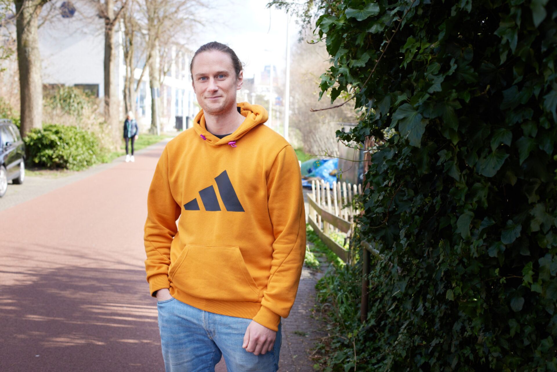 Op de werkvloer: 'Dit was een plek van uitzonderingen' - Vereniging Valente