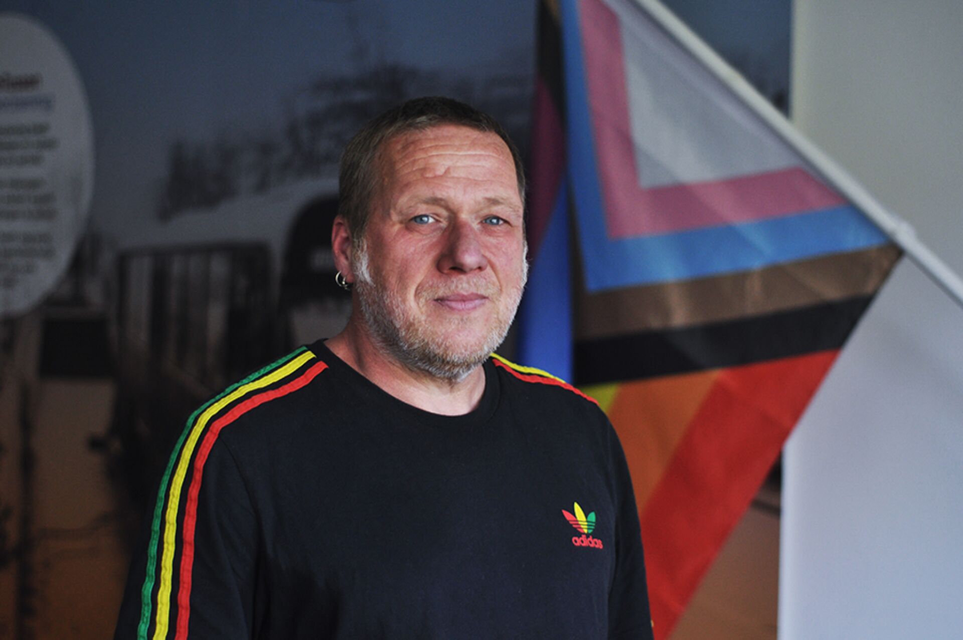 Op de werkvloer: veilig lhbtiq+ in de opvang - Vereniging Valente