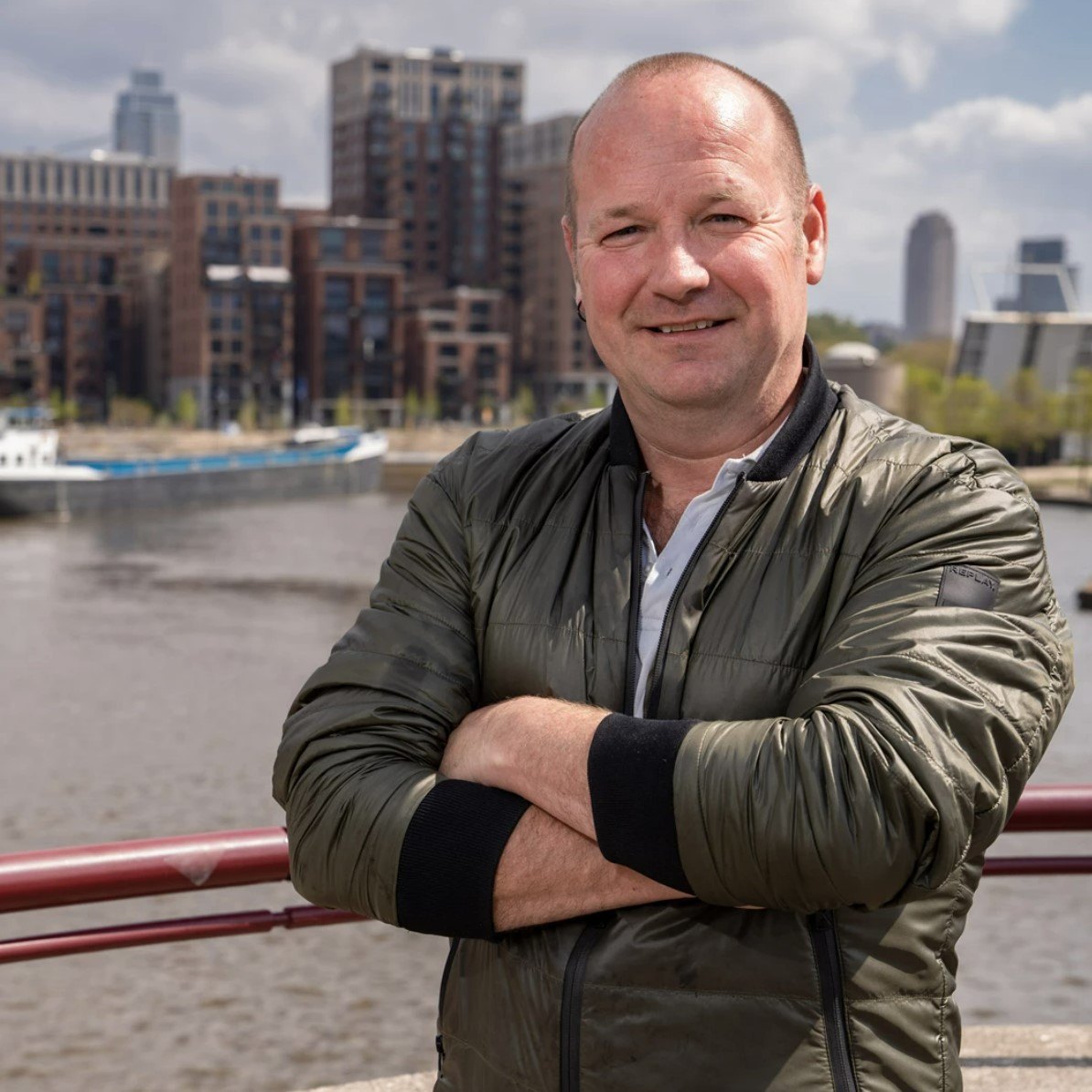 Op de werkvloer: ‘De doelgroep van Mozaïk is niet altijd even makkelijk ...