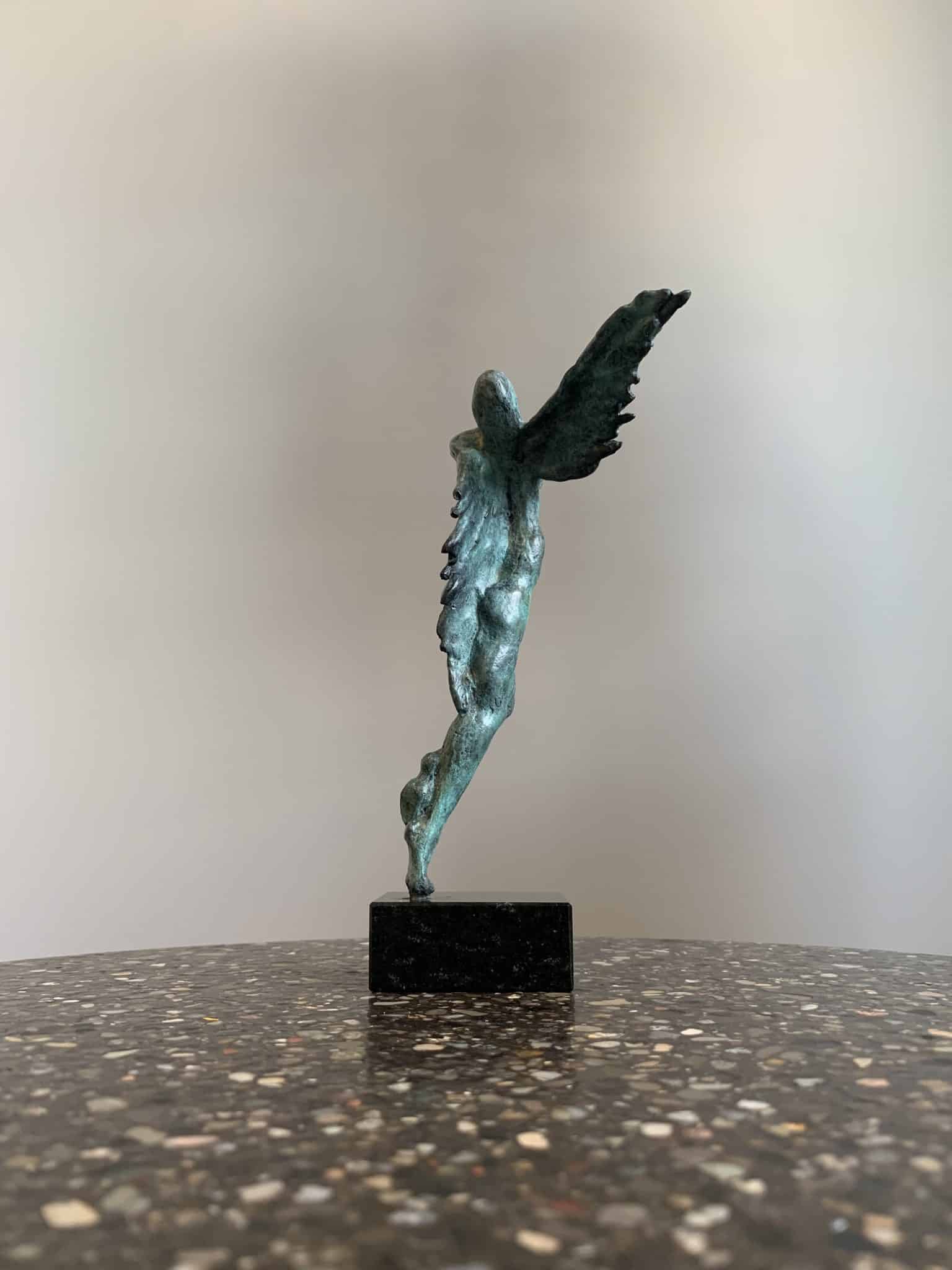 IN MEMORIAM: ARTIE VAN TUIJN - Vereniging Valente