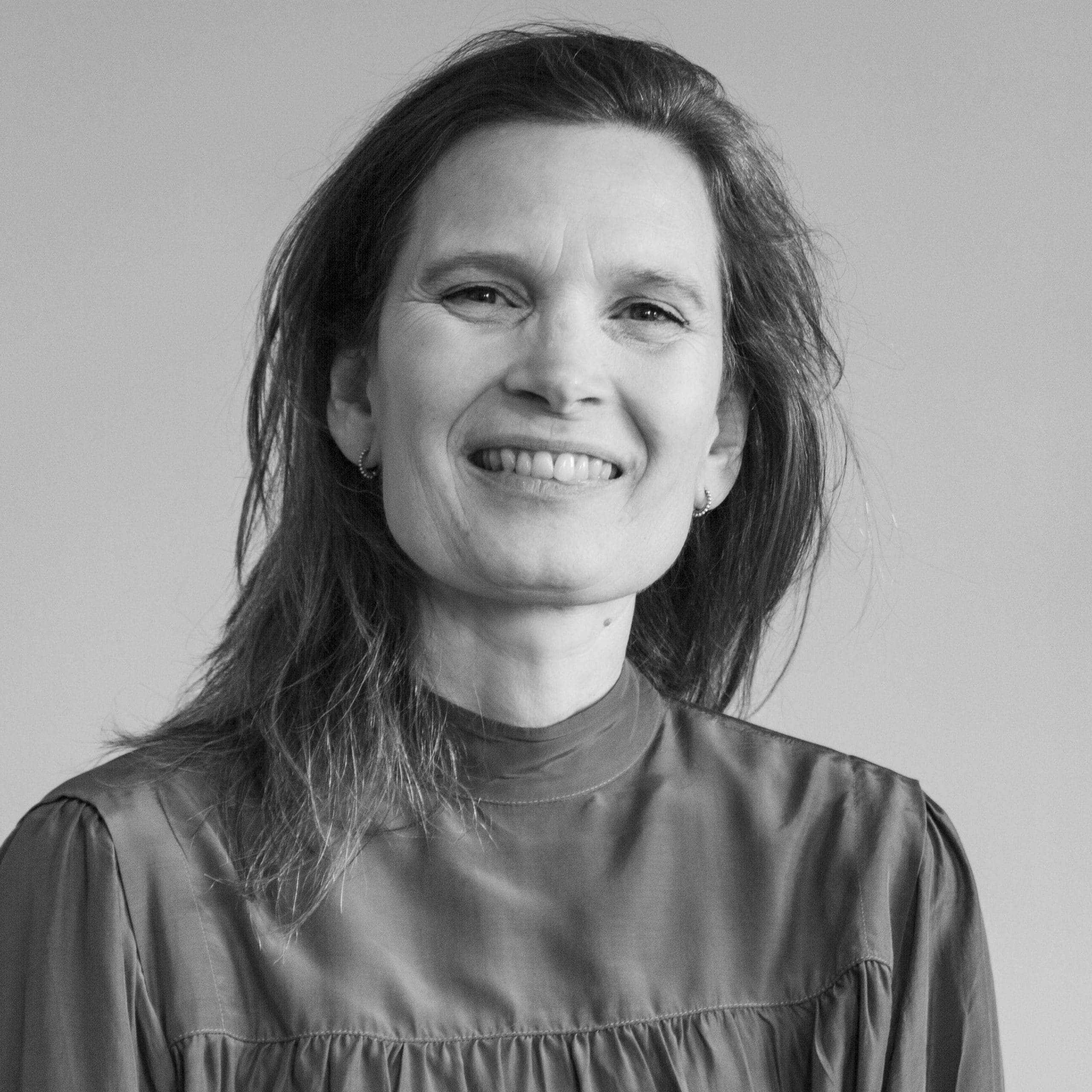 Ineke Baas - Vereniging Valente