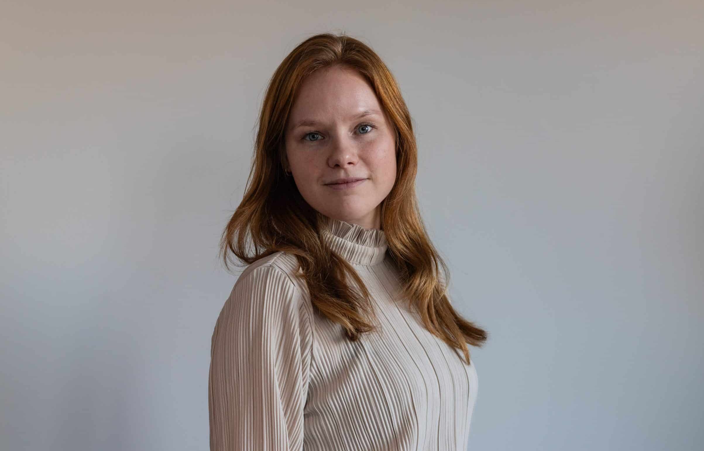 Julia Hulshof - Vereniging Valente