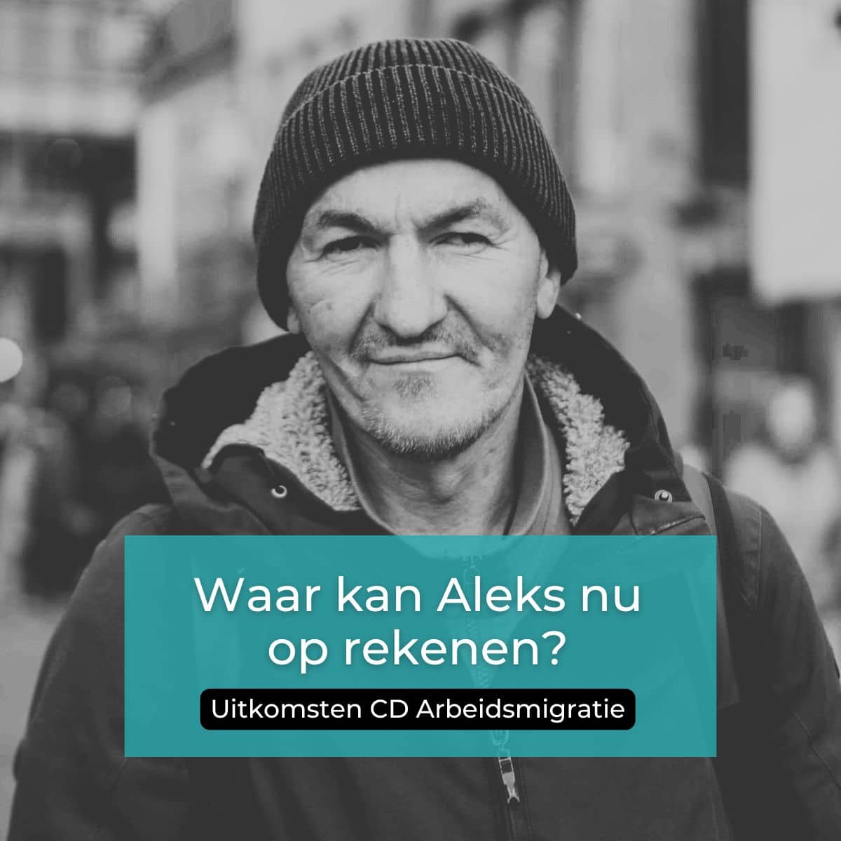 Terugblik commissiedebat Arbeidsmigratie: stappen tegen misstanden ...