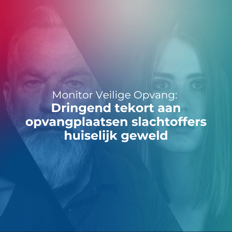 Monitor veilige opvang - Vereniging Valente