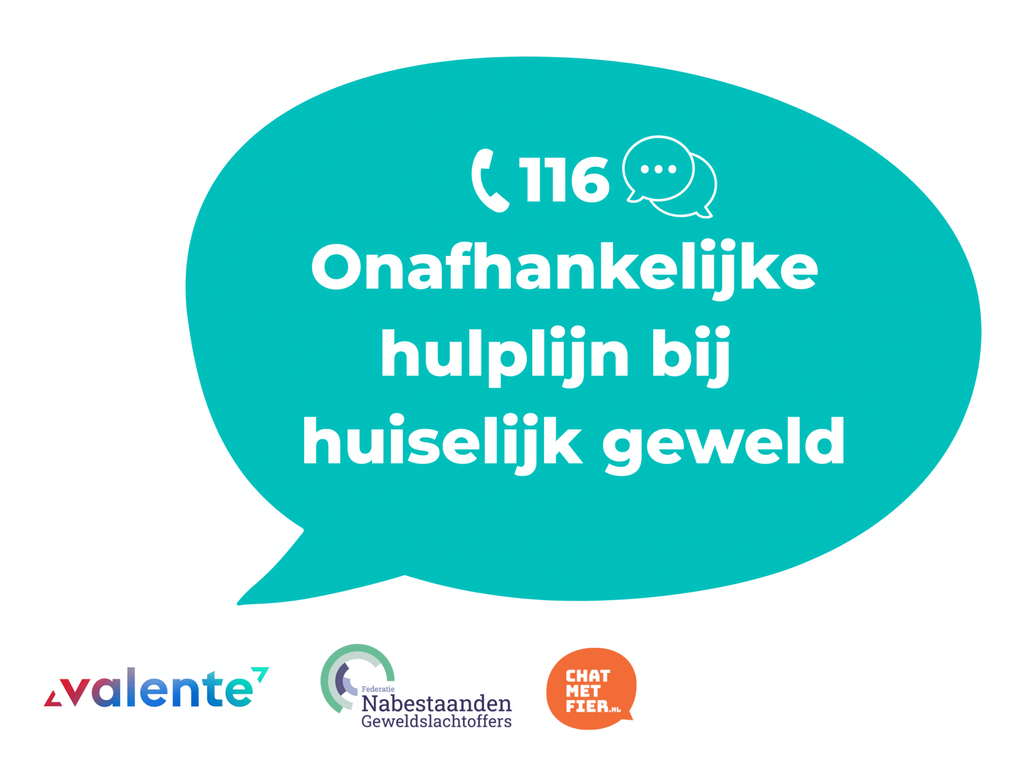 Petitie 116 - Vereniging Valente